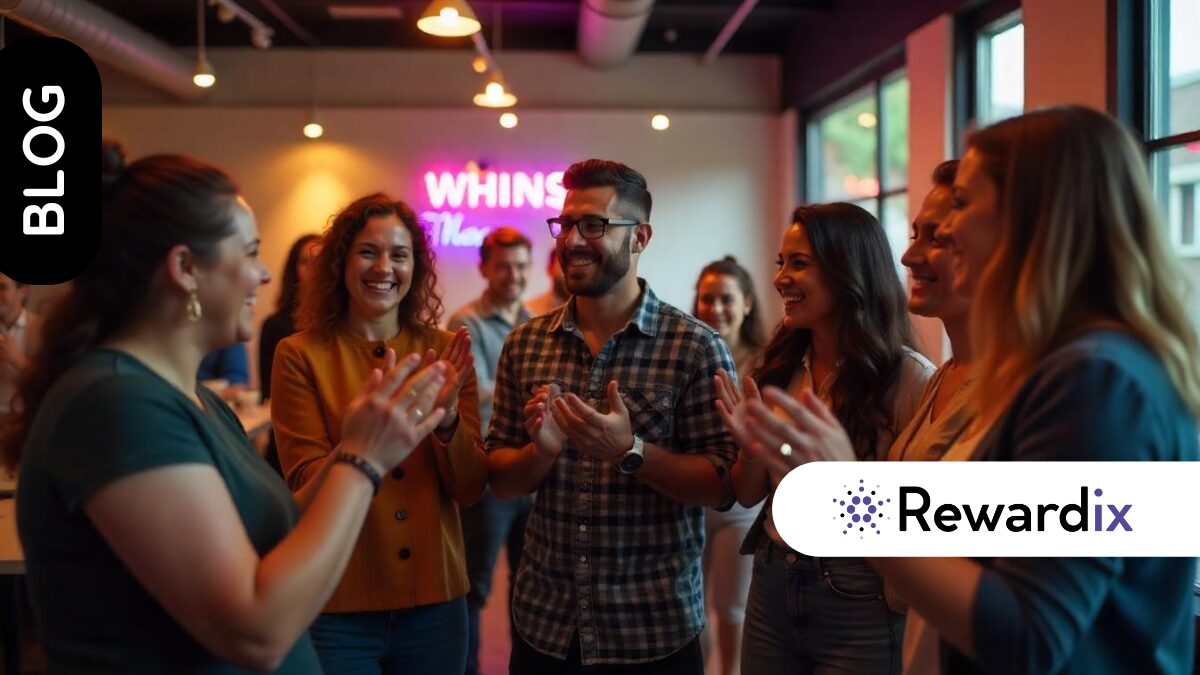 Top 10 Recompensas más populares para motivar a tu equipo - Rewardix.com
